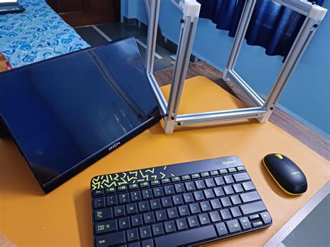 Portable Diy Itx Case With A 2070 Super And Full Sized Atx Psu Any Last Minute Suggestions R