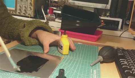 Spectrometer Using Arduino 4 Steps Instructables