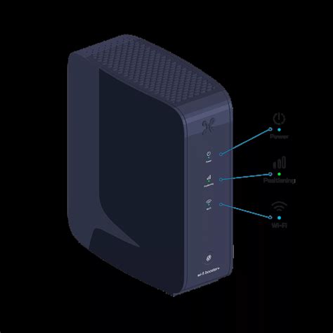 Wi Fi Booster Guide Dinstallation Repeater