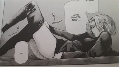 Rule 34 1girls Akira Mado Female Female Only Ishida Sui Mado Akira Monochrome Nipple Bulge On