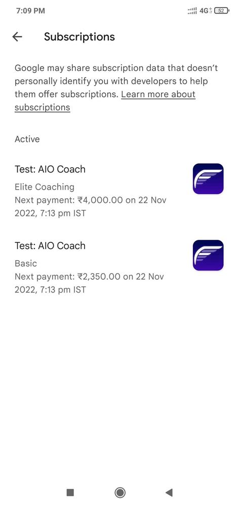 When We Upgrade From Downgraded Plan Then The Both Plan Elite And