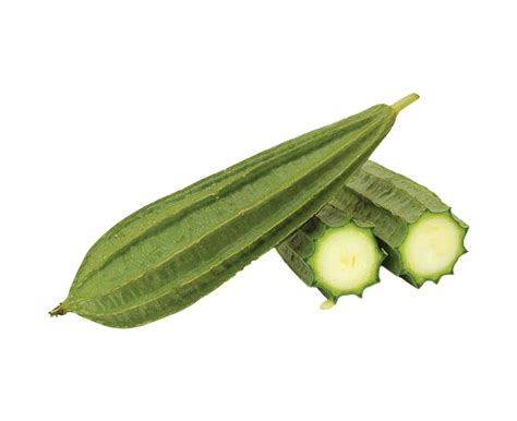 Luffa Kanyaka Dairy And Eggs