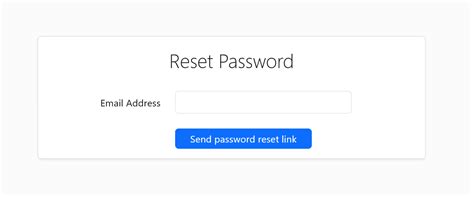 Centered Bootstrap 52 Login Register And Forgot Password Pages