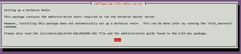 How To Setup Kerberos Server And Client On Ubuntu Atlanticnet