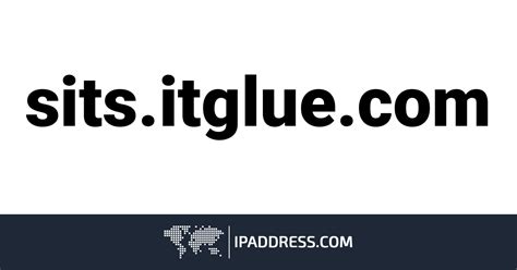 Website Information Ip Address And Server Location