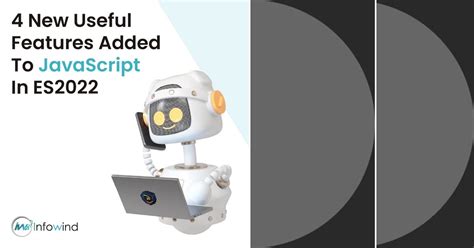 List Javascript Curated By Infowind Technologies Medium
