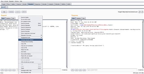 Hunting For Xxe In Uber Using Acunetix Acumonitor Acunetix