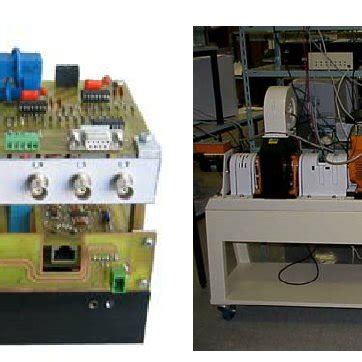 The Master Board Using The Atmega8 Download Scientific Diagram