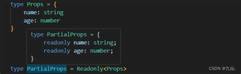 【ts】typescript 泛型ts 泛型传入对象 Csdn博客 【ts】typescript 泛型ts 泛型传入对象 Csdn博客