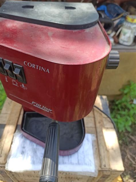 Кафемашина с ръкав гр Варна Погреби • Olx Bg