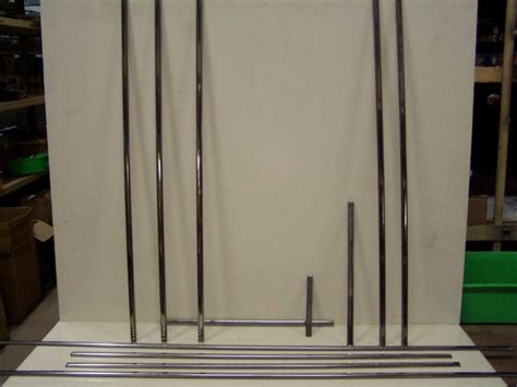 Молдинги 2106 (металл.) 2106-5003040 (1 компл) - купить по выгодным ...