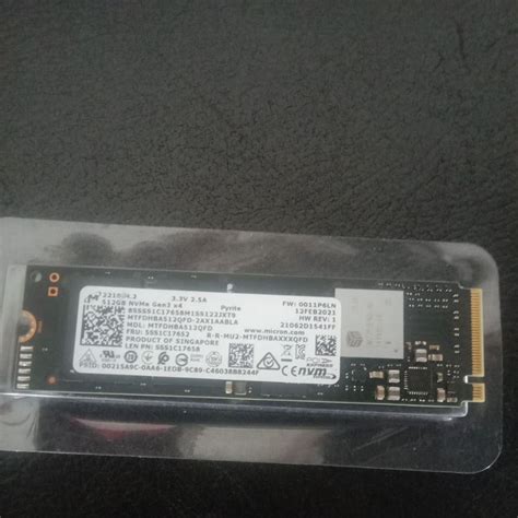 Jual Ssd Bekas Shopee Indonesia