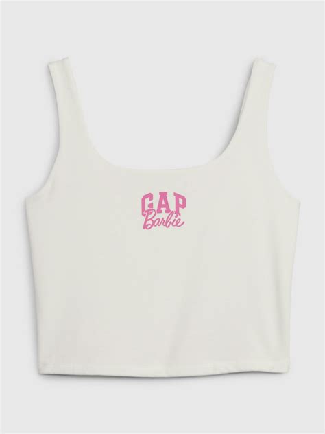 The Gap X Barbie Collection Is Here