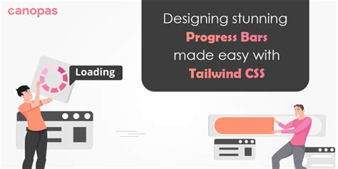 How To Design Attractive Progress Bars With Tailwind Css Dev Community