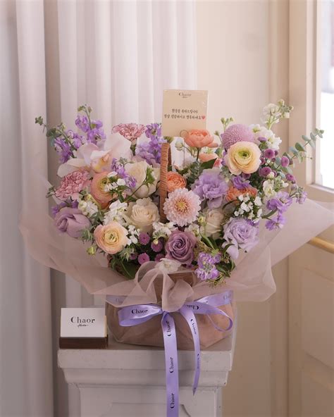 연예인서포트 발렌타인데이선물 헬륨풍선 압구정꽃집 기념일꽃다발 기업행사꽃 선물포장 프로포즈꽃다발 차오르플라워 골프선수 𝔸ℍℂ 𝕏 박세리 골프감독님 골프감독 박세리님의