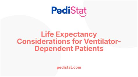 Ventilator Dependent Outcomes