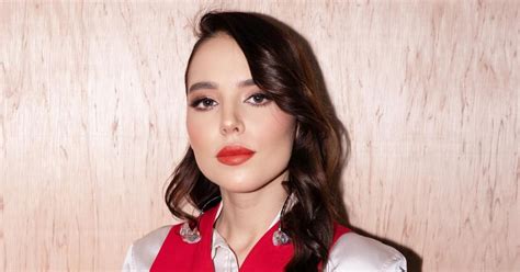 Majo Aguilar Comparte Su Primera Fotografía Desde Arabia Saudita Previo