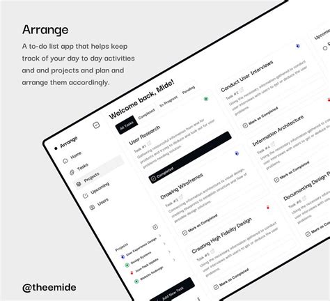 Todo App Ui Projects Photos Videos Logos Illustrations And