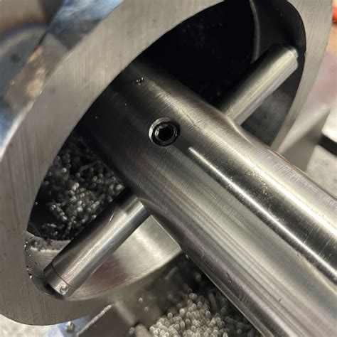 Bore Measuring Device Normaco Portable Machining Tools