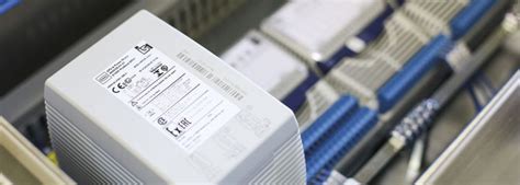 Flexible Remote I O System For Hazardous Areas