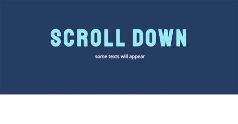 Scoll In Animation Using Scrollmagicjs Plugin
