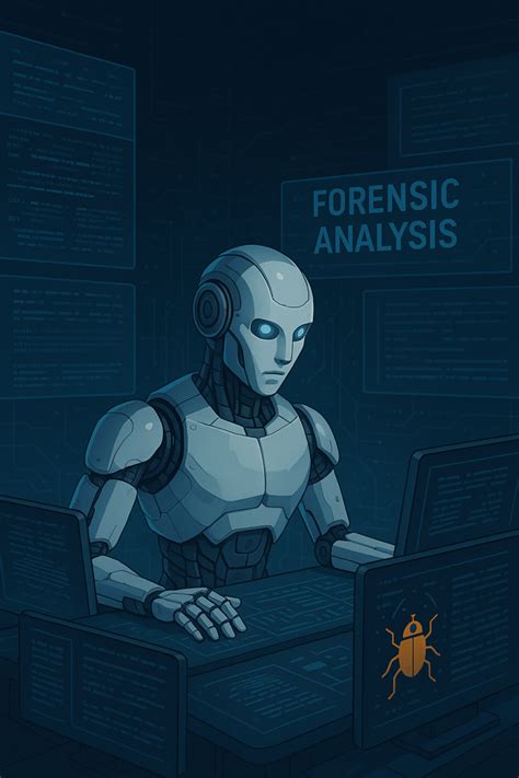 The Role Of Ai In Cyber Forensics Investigating Attacks Faster And Smarter Taiyab Lokhandwala