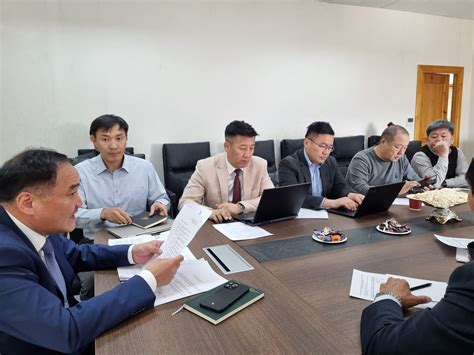 Агаарын Агаарын бохирдлыг бууруулах үндэсний хороо