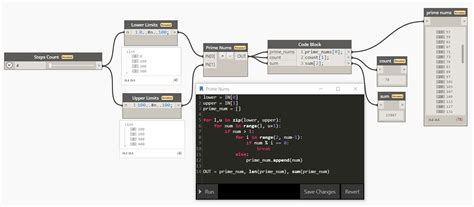 List Structure In Python Lists Logic Dynamo