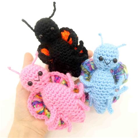 Shop Amigurumi Crochet Pattern Pdfs Stringydingding