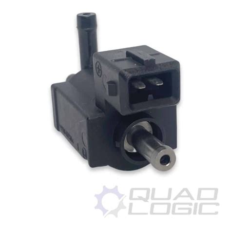 Rzr Turbo Solenoid Boost Valve Quad Logic
