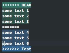 GitHub Rhysd Conflict Marker Vim Weapon To Fight Against Conflicts