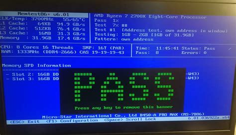 New PC Crashes No Video Signal No Bluescreen No Event Viewer Entry Solved Page 4 Windows