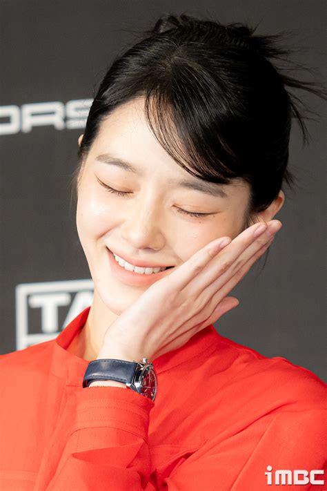 [포토] 박규영 오늘도 사랑스럽게