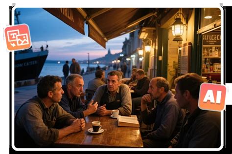 Сообщество Ai креативности для искусства видео чата и инструментов Seaart Ai