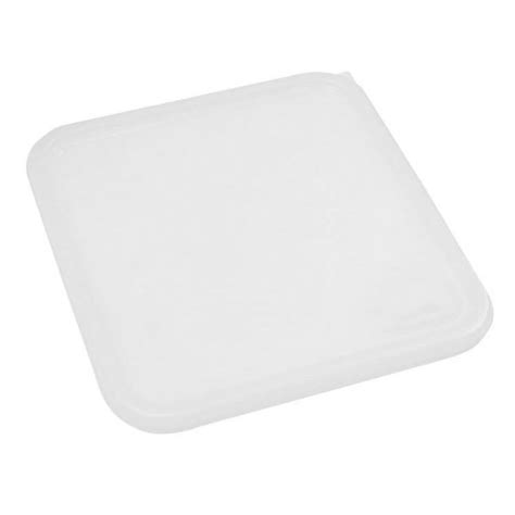 Rubbermaid Medium Square Container Lid White Rubbermaid Products