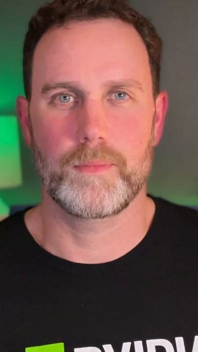 Join Matt Harrison Author Of Effective Polars For A Walkthrough On Nvidia Ai