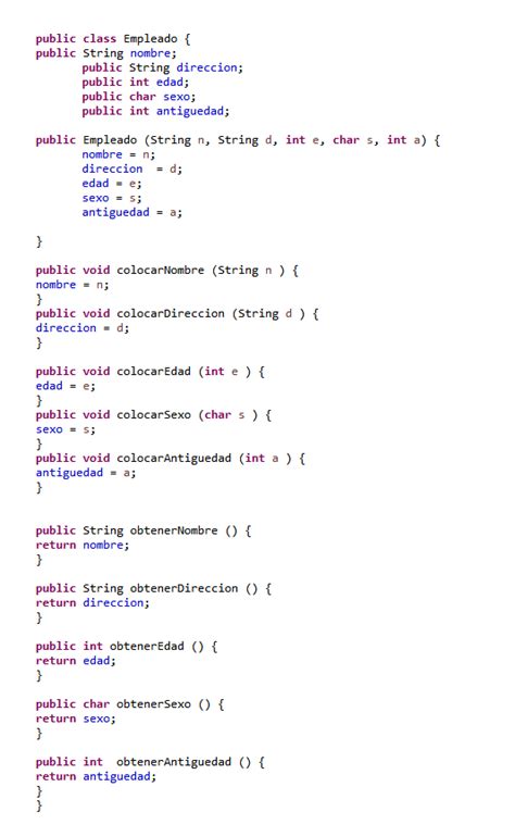 Estructura De Datos Ejemplo Cadena De Caracteres