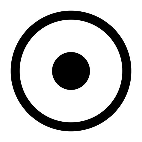 Radiobutton Free Vector Icons On