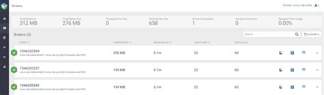 streaming data with cloudera data flow cdf into public cloud cdp