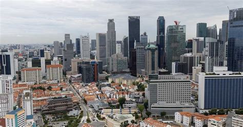 싱가포르 경유 사용 자가용·택시 신규 등록 내년부터 중단