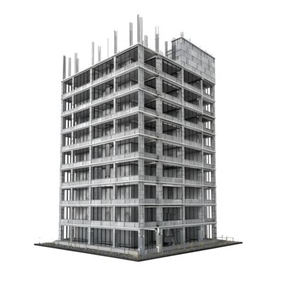 Building Construction PNGs For Free Download