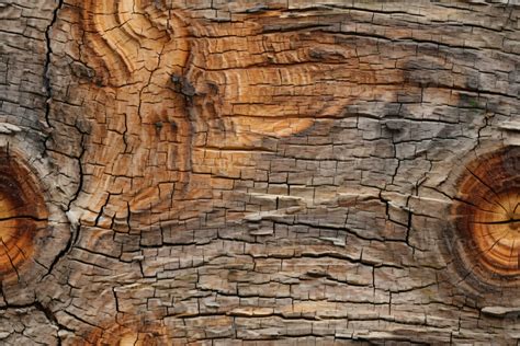 AI Generated Seamless Tree Trunk Texture 35306720 Stock Photo At Vecteezy