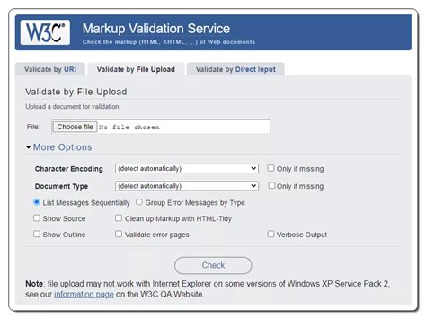 6 Best Free Online Svg Validator Websites