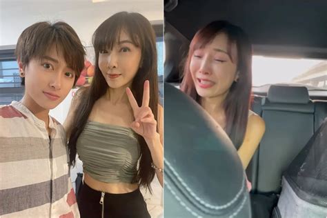 《全明星》鄭靚歆被整復師弄骨折！「變成半殘廢」媽媽痛哭喊告 娛樂 Nownews今日新聞