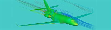 Cfd Tools Computational Fluid Dynamics Cfd In House Software