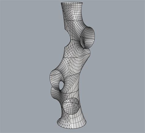 Reducemesh Grasshopper Mcneel Forum