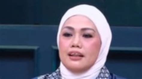 Hidup Serba Miskin Elly Sugigi Nyaris Jual Ginjal Demi Penuhi Hidup
