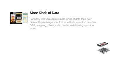 Data Formsfly Support