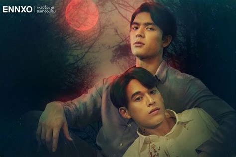 ซีรีส์วายไทย ทั้งหมด ปี 2025 เรื่องน่าดู แซ่บๆ เข้มข้นแรงรับกระแส Bl Ennxo