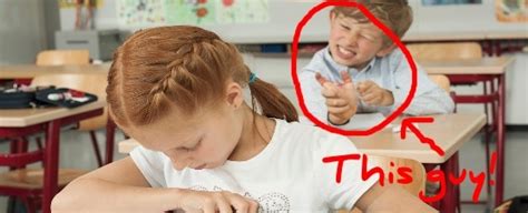 Bad Classroom Behaviour Worksheetcloud